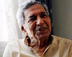 Music director Ravi Shankar dead | Khaleej Times