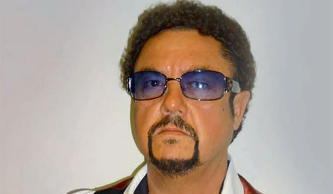 Tony Gold brings Tom Jones tribute show to Dubai | Khaleej Times