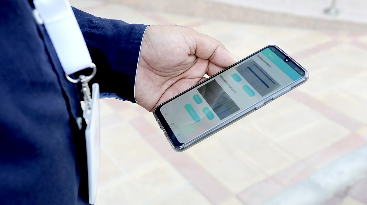 Khidmah launches 'FM Connect' app | Khaleej Times