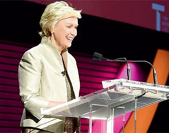 Influential women debate challenges at summit | Khaleej Times