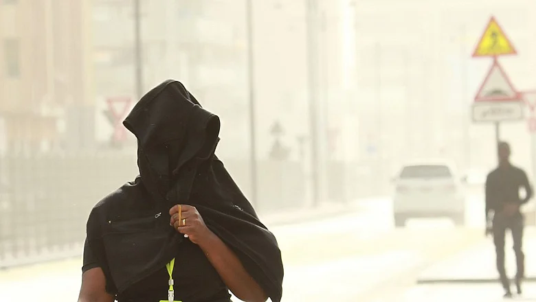 UAE: Official start date of summer in country revealed | Khaleej Times