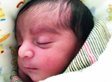 Emirati baby's name changed amid Qatar crisis | Khaleej Times