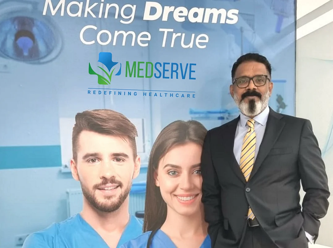 MedServe's journey to redefine healthcare talent management | Khaleej Times