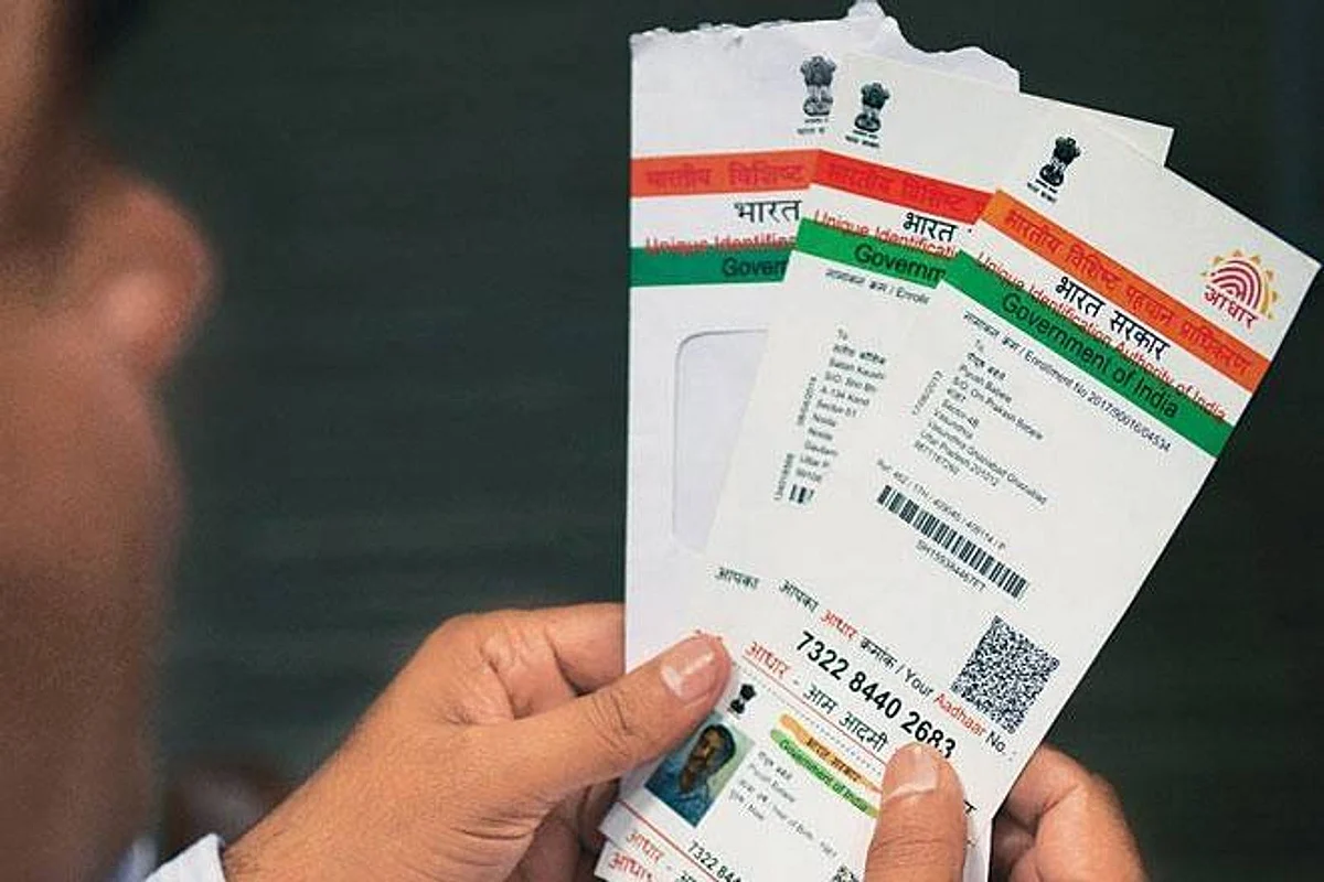 UAE: How Indian expats can apply for Aadhaar card; process, documents ...