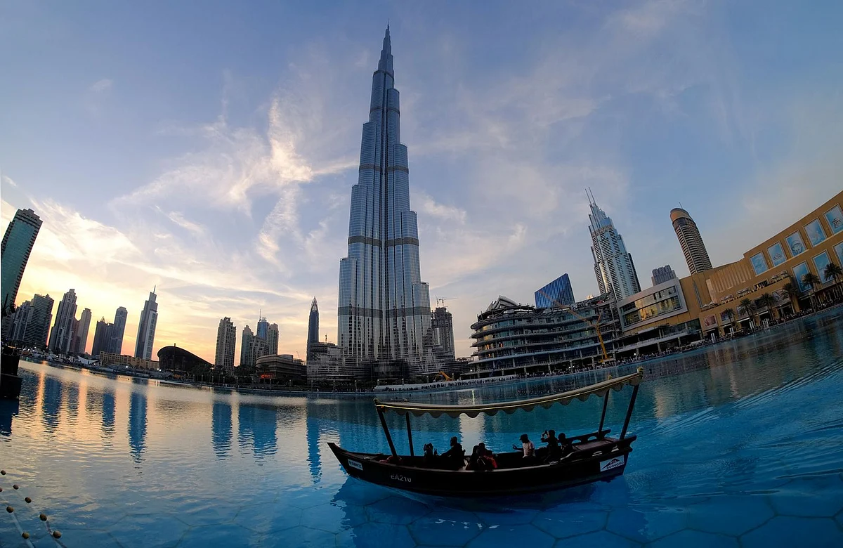 UAE ranked second safest country in the world in 2025 | Khaleej Times