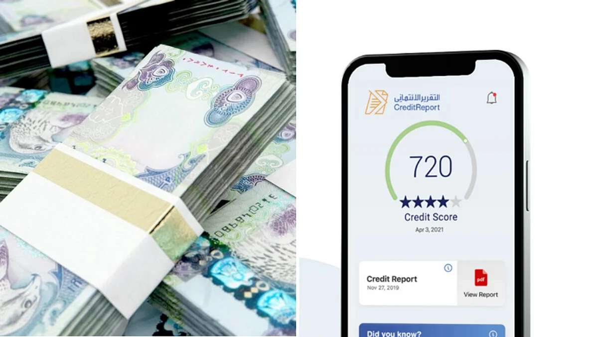 UAE: Need a loan? How to check and improve your credit score | Khaleej ...