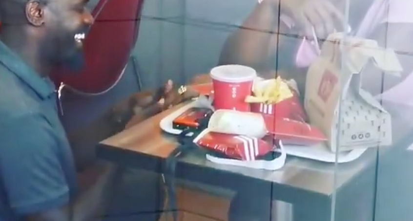 Video: KFC marriage proposal goes viral | Khaleej Times