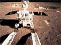China’s Jade Rabbit rover comes ‘back to life’: officials | Khaleej Times