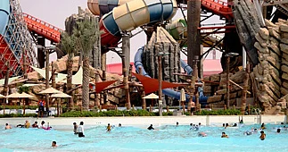 Yas Waterworld launches new ticket structure with perks | Khaleej Times