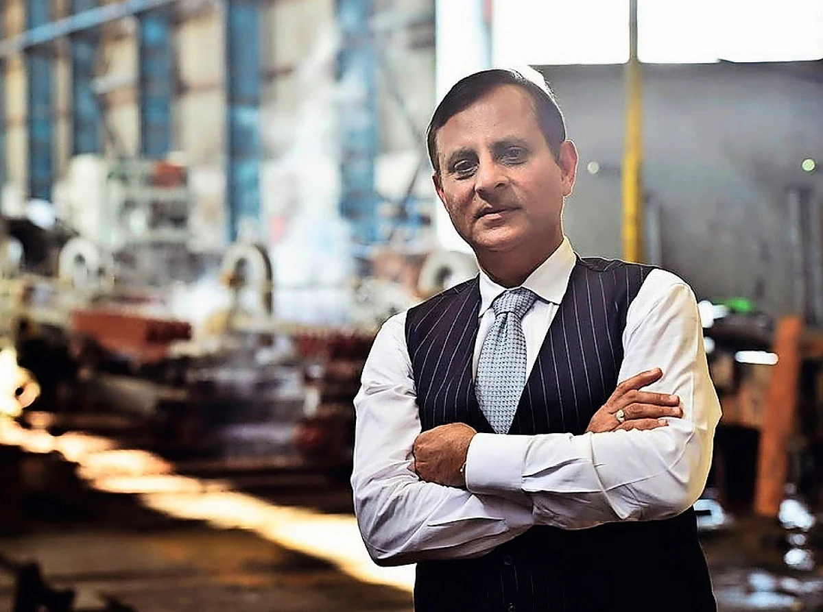 Conares keeps momentum going with 'Made in UAE' steel | Khaleej Times