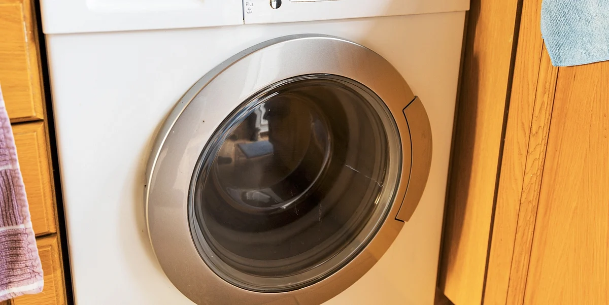 Toddler put in washing machine, killed by woman spurned by his uncle ...