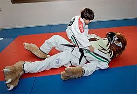 Jiu-Jitsu and IPIC sign agreement