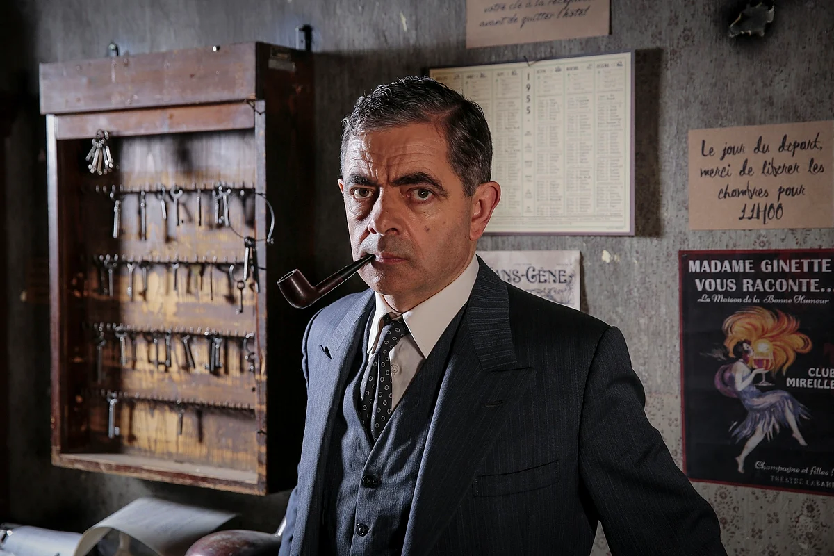 Why Rowan Atkinson doesn't read reviews | Khaleej Times