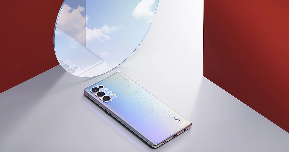 OPPO’s most innovative camera smartphones and first-ever “all-5G” Reno5 ...