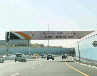 RTA may revise Salik charges post-midnight | Khaleej Times