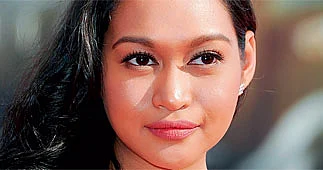 Mercedes Cabral Plays Lead In Danish Film Khaleej Times