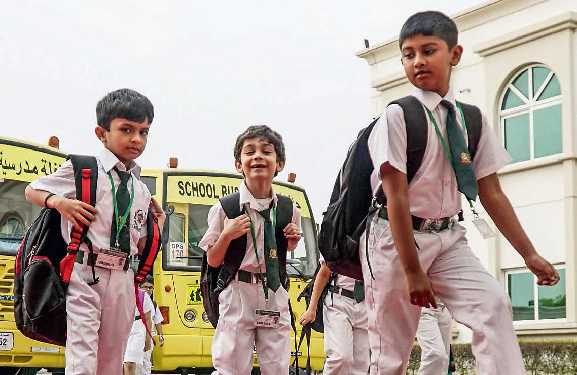 Spring break in UAE: How schools are preparing for next term, new ...