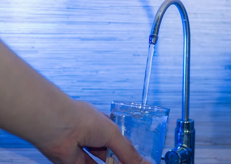 Dubai: Dewa announces change in unit used to measure water consumption ...