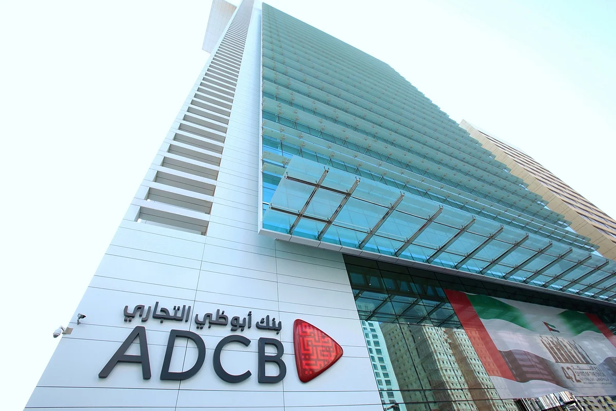 ADCB plans to double net profit in five years | Khaleej Times