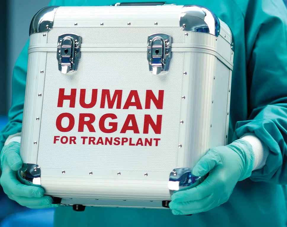 Organ donation in Abu Dhabi: New campaign encourages residents to ...