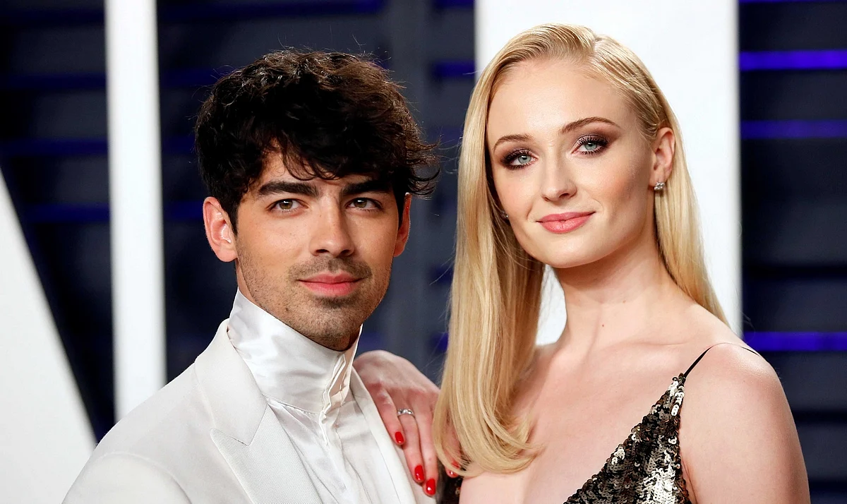 Why Joe Jonas keeps married life with Sophie Turner private | Khaleej Times