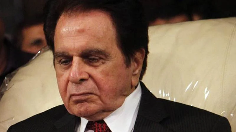 Covid-19: Legendary actor Dilip Kumar's brother Ehsan Khan passes away due to coronavirus