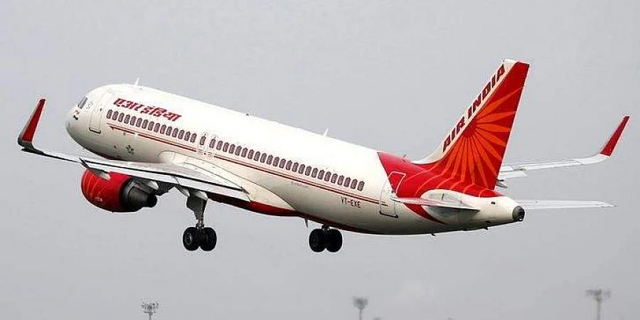 Air India cuts domestic flights as Iran war drives fuel prices higher ...