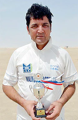 Malik Contracting; Unicon win | Khaleej Times