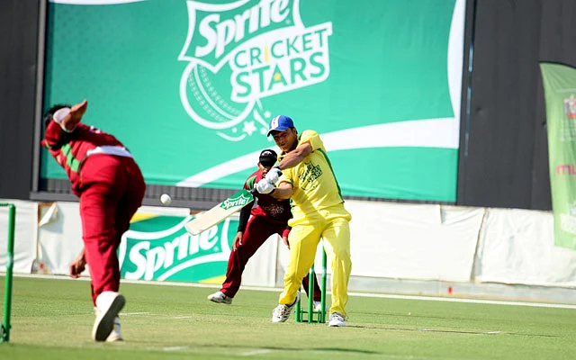 Brace up for Sprite Cricket Stars weekend at Shaikh Zayed Stadium