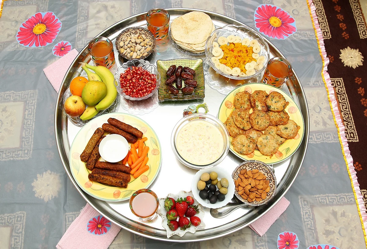 Foods that hold special significance in Islam | Khaleej Times