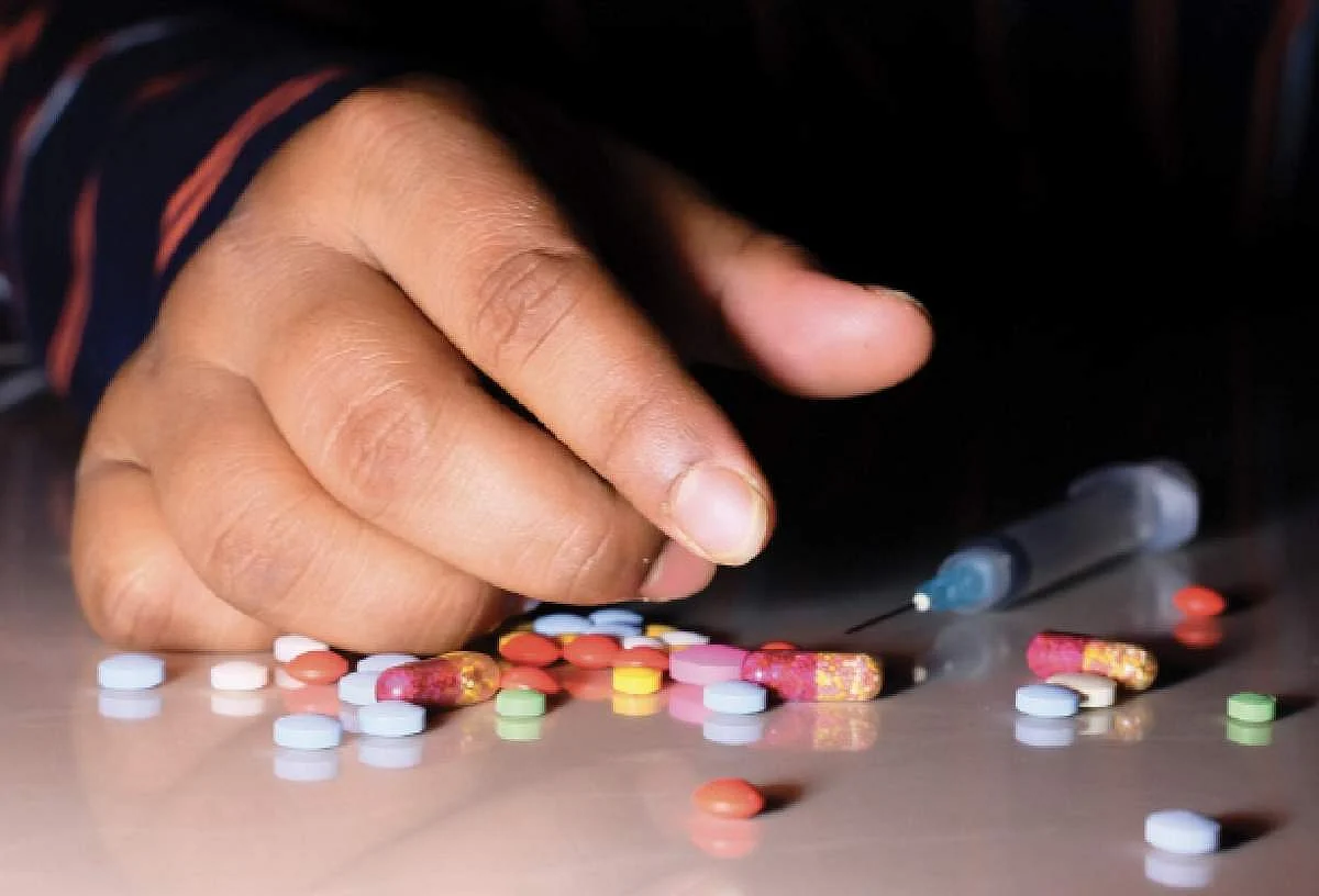 Abu Dhabi students learn about the dangers of drugs, how to avoid ...