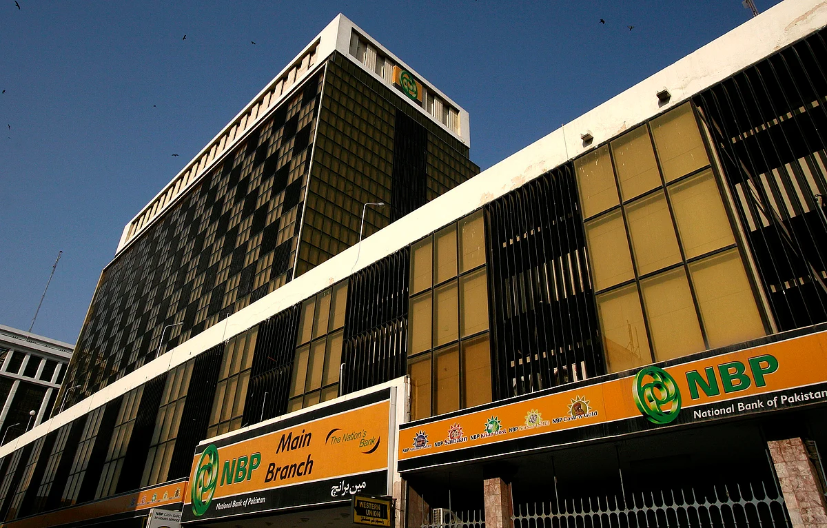 Pakistani banks profits to stay under pressure | Khaleej Times