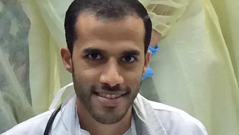 Iftar on the job: Patients' safety always comes first before Iftar