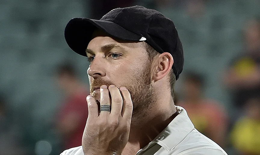 McCullum reveals that Taylor is still not the best of his friends ...