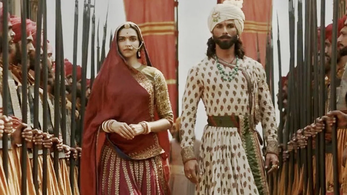 Padmavat review: A fitting tribute or an epic fail? | Khaleej Times