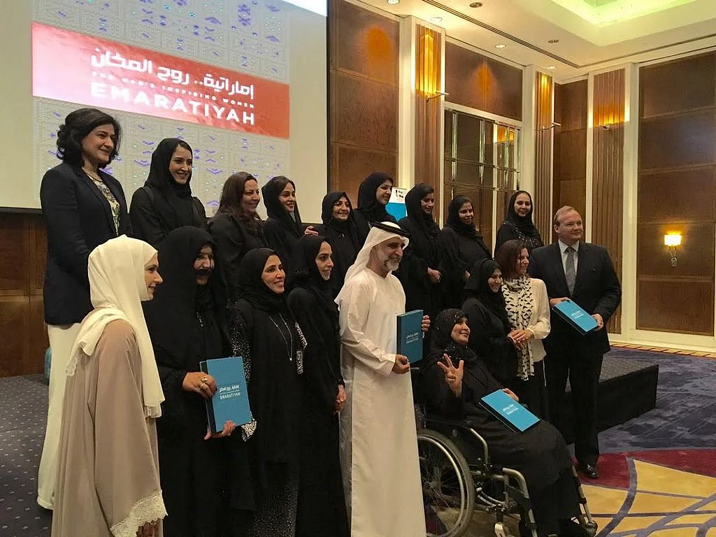 Men and women complement each other: Reem Al Hashimi | Khaleej Times