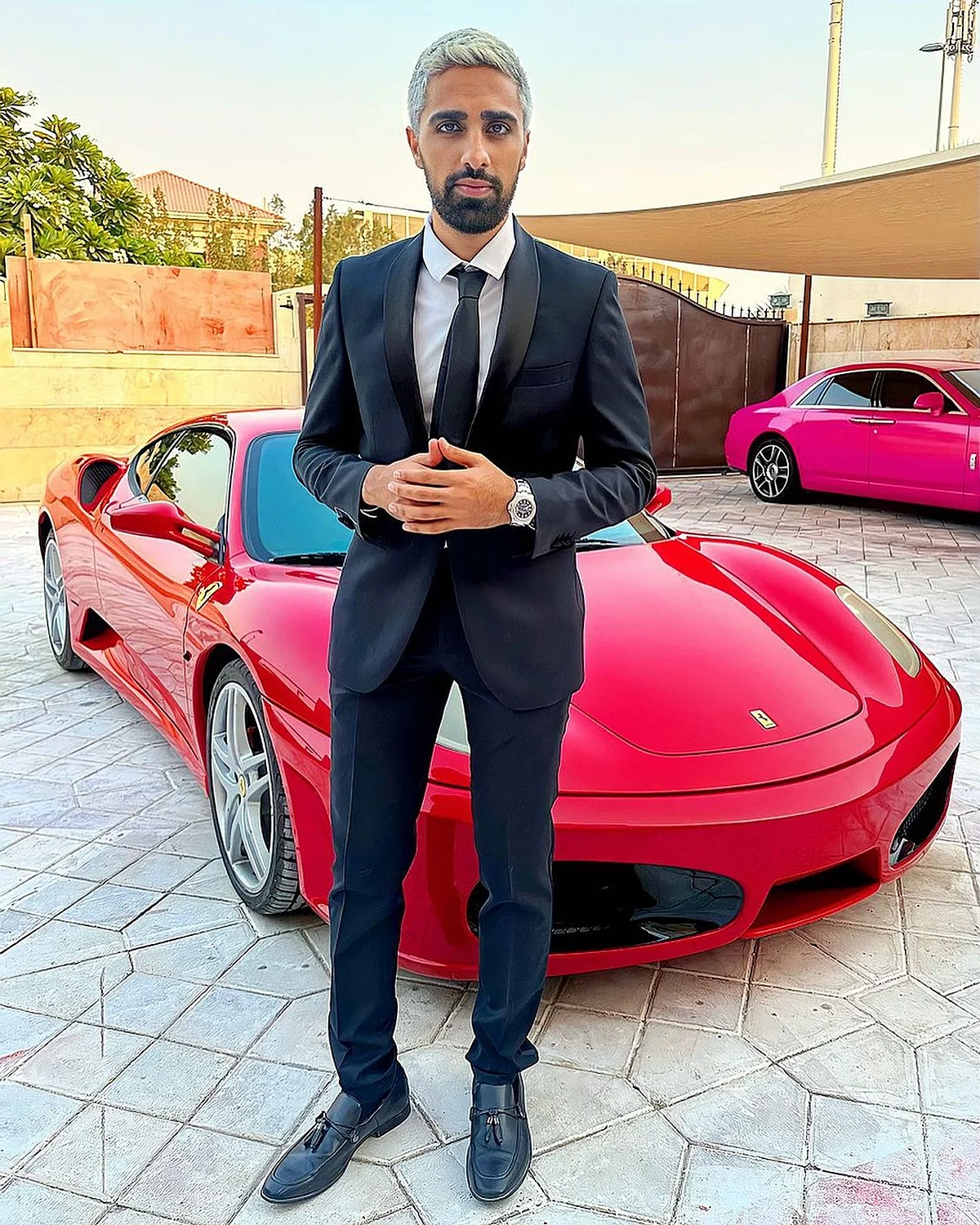 'My haters are my biggest fans': Social media star Mo Vlogs has a message for his trolls ...