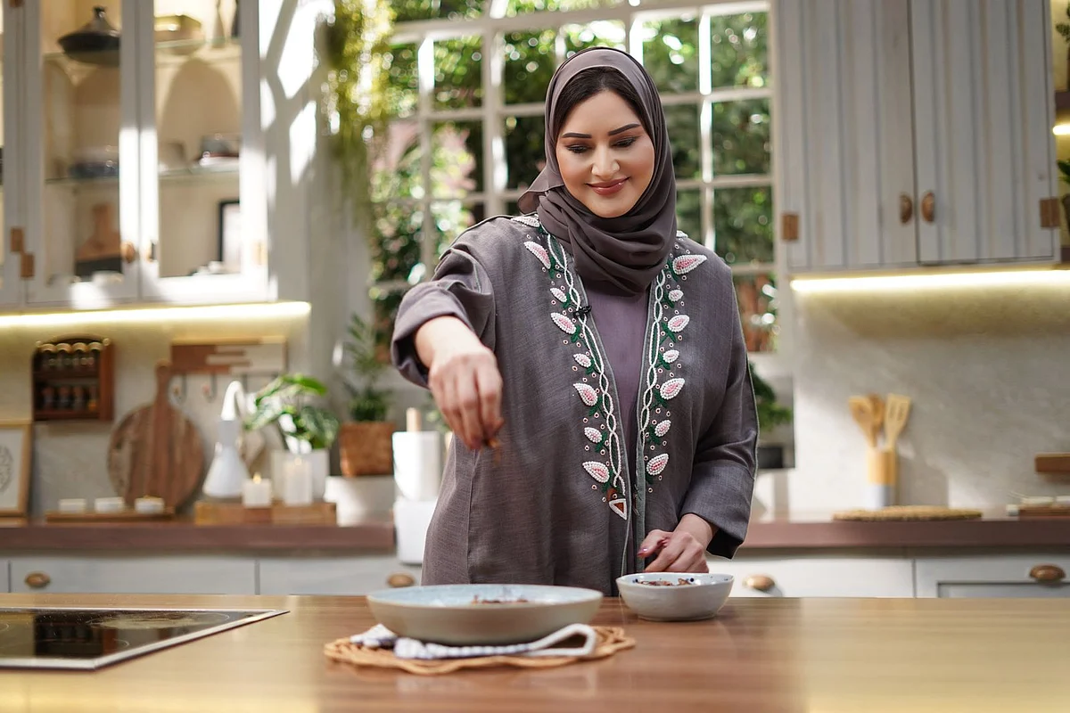 How Chef Sumaya Obaid brings Emirati flair to the kitchen | Khaleej Times
