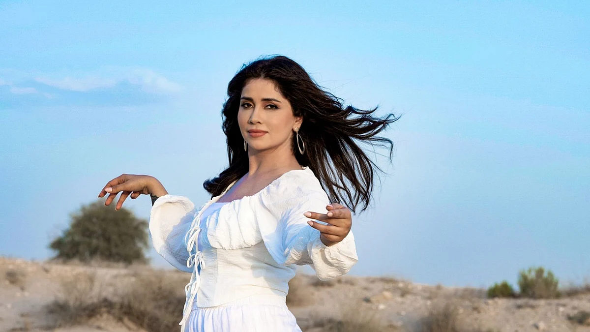 Dubai singer Neha Pandey to release new Arabic track | Khaleej Times