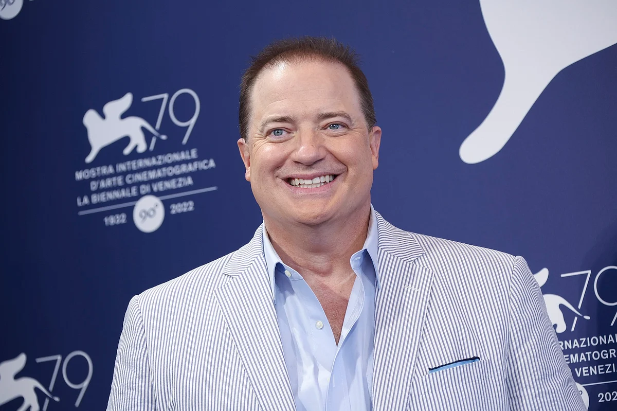 Brendan Fraser addresses Scorpion King's awful CGI in 'Mummy Returns ...