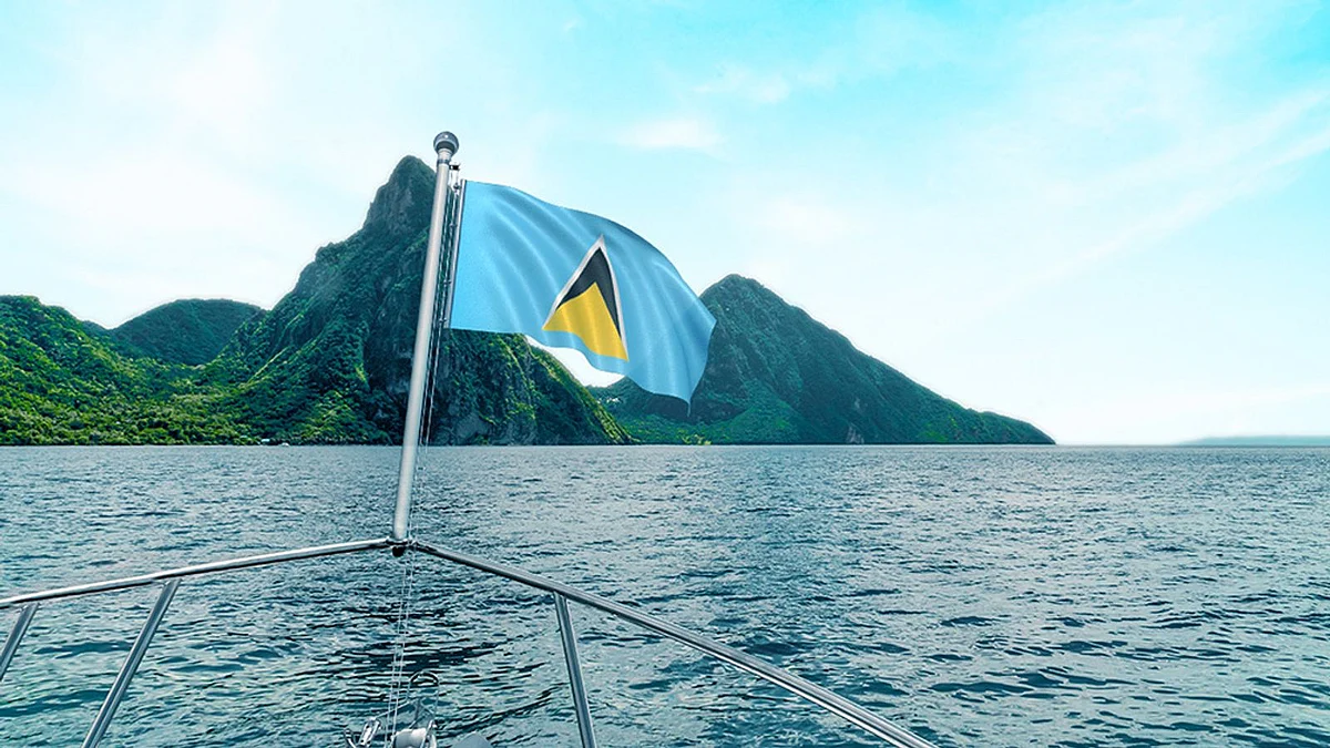 CEO of St. Lucia's CIP, Mc Claude Emmanuel in an exclusive interview ...