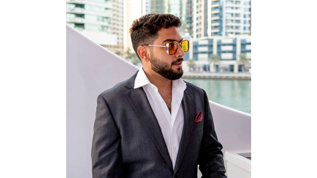 Aditya Sachdeva becomes the chief operating officer of Maverick Real ...