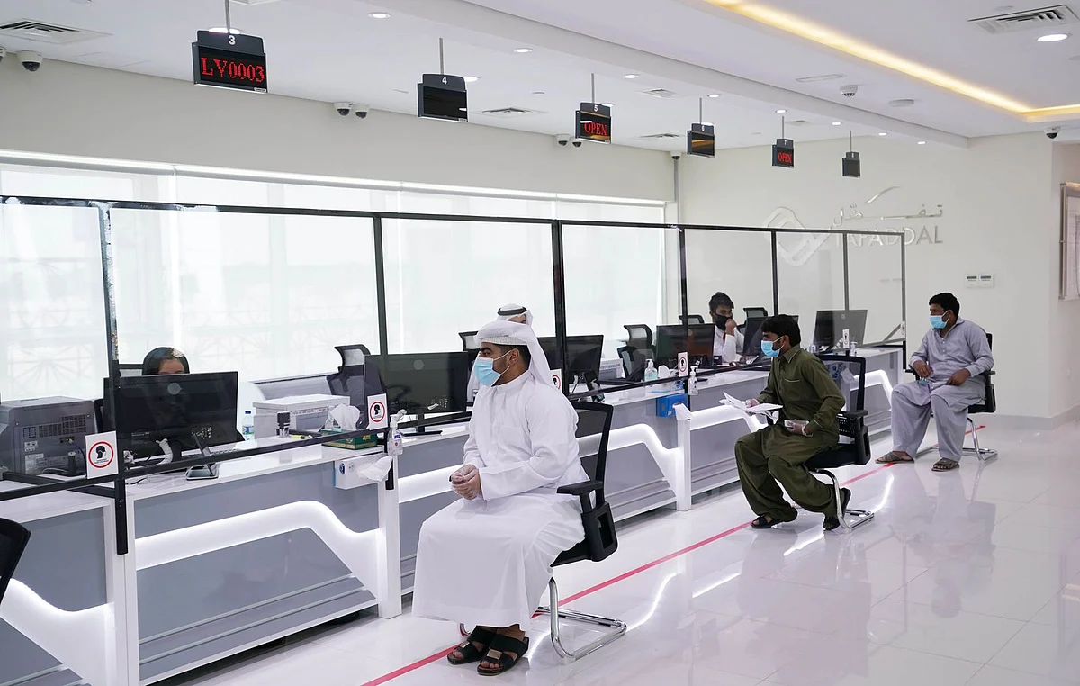 Dubai's RTA announces new timings, weekend holiday for vehicle testing ...