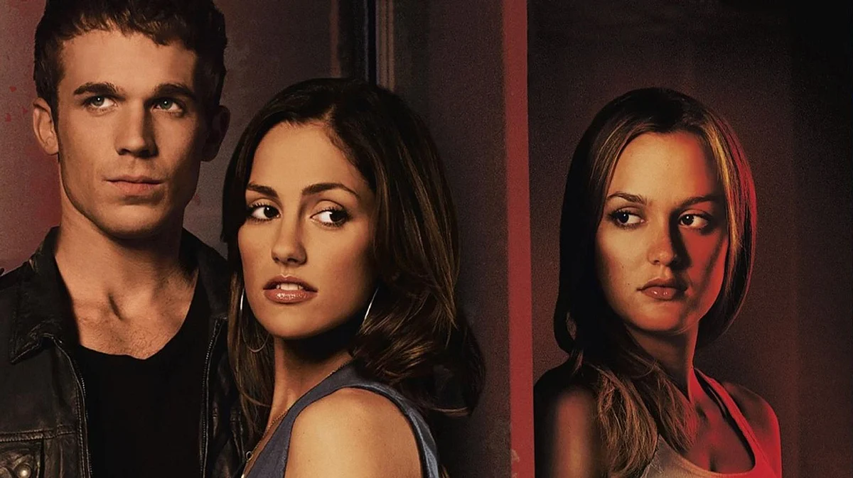 Netflix review of The Roommate: A millennial Single White Female ...