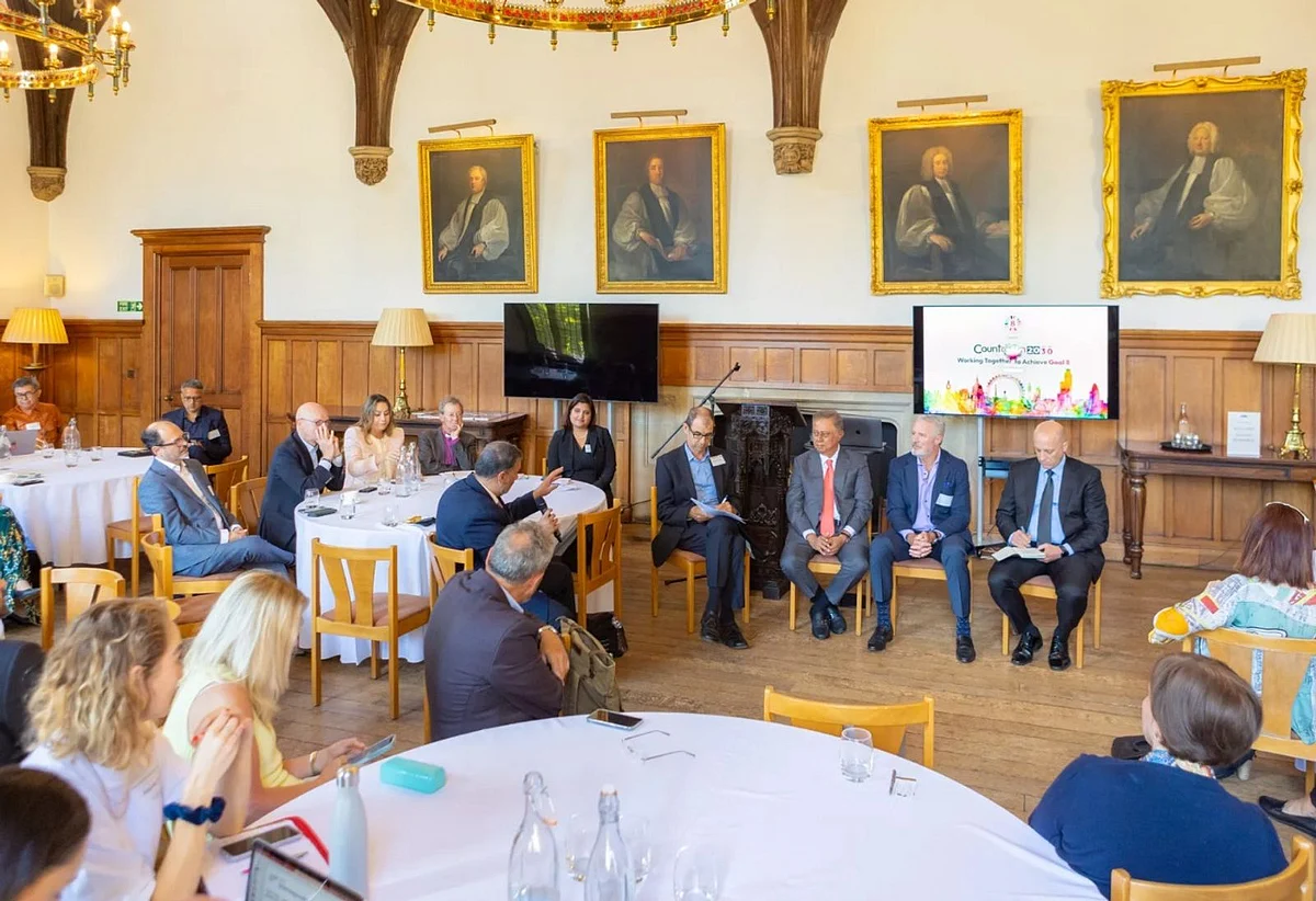 DJM Capital highlights importance of cleaning up the supply chain ...