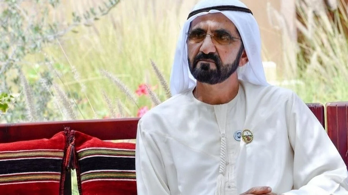 UAE: Sheikh Mohammed announces new Ministry of Family | Khaleej Times