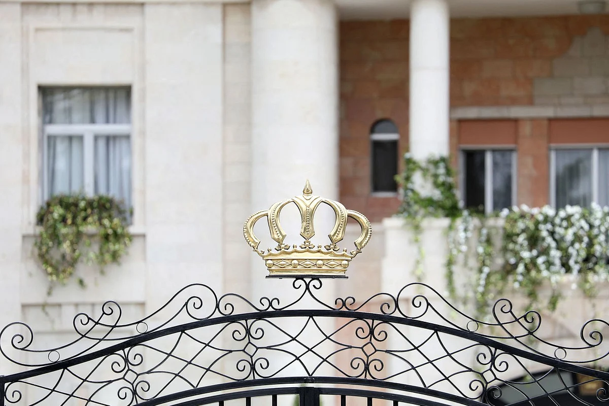 Jordan declares 3 days of mourning over death of Princess Rajwa's ...