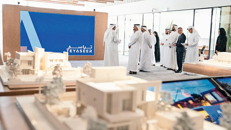 Emiratis get to tweak their dream homes with Teyaseer | Khaleej Times