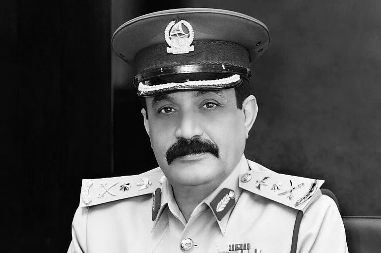 UAE community pays tribute to Dubai Police Chief | Khaleej Times