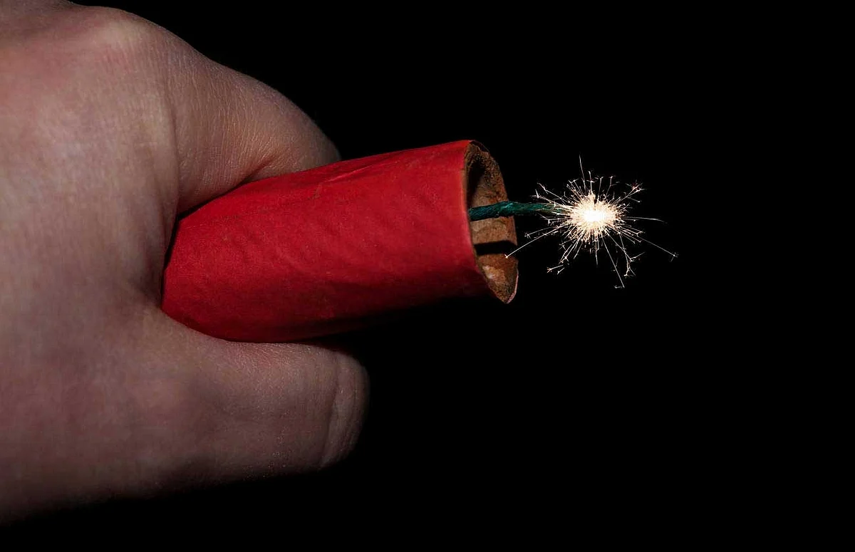 Sharjah cracks down on firecrackers, reckless driving during Ramadan ...